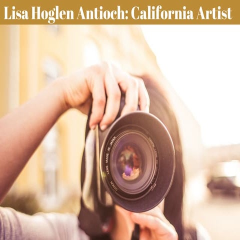 Lisa hoglen antioch california artist | PDF