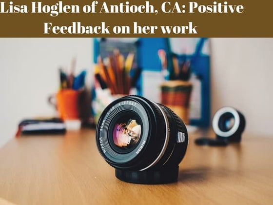 Lisa hoglen digital creation | PPT