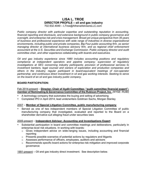 Stephen Zogby Resume (4) | PDF