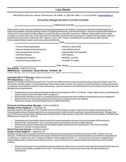 Robert W Miller resume 111019 | PDF