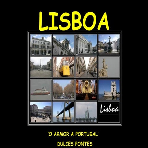 Lisboa | PPS