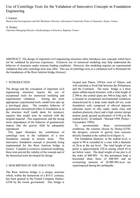Geotechnical Engineering-I [Lec #21: Consolidation Problems] | PPSX
