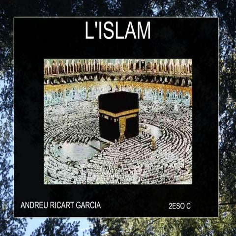 L'islam islam islam islam | PPT