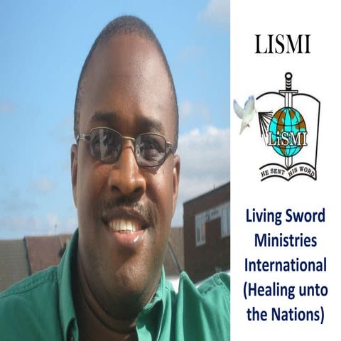 Living Sword International Ministries | PPT