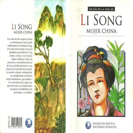 Li song | PDF