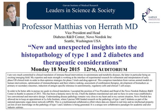 Leaders in Science and Society - Dr Kate Schroder | PPT