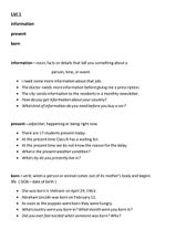 CASAS practice test answers | PDF