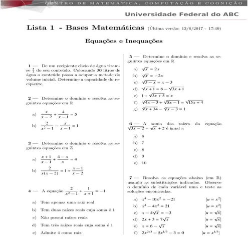 Lista-1-Equações-e-Inequações.pdf