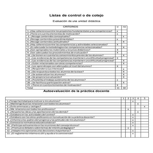 Lista de-cotejo-original | DOCX