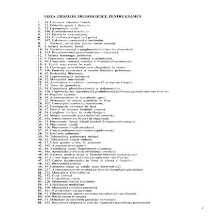 Icterul mecanic | DOC