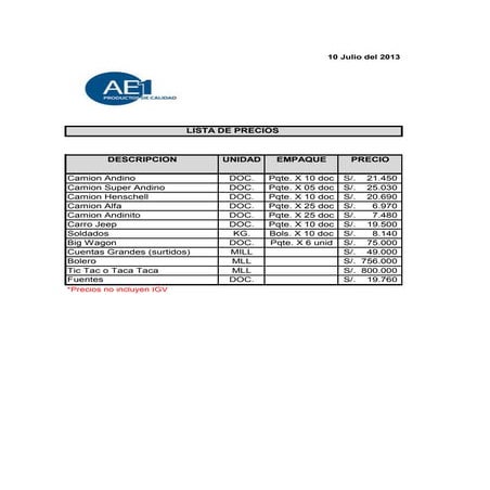 Class-8 Tractor Matrix | PDF