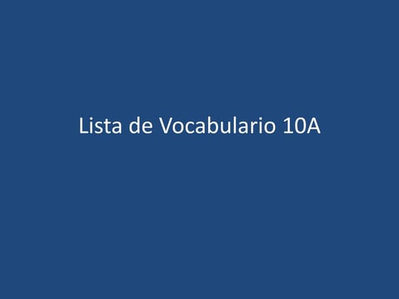 Fill in chart present preterite right side up | PDF