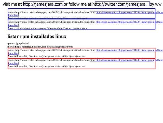 Iniciar servicio linux | PPTX