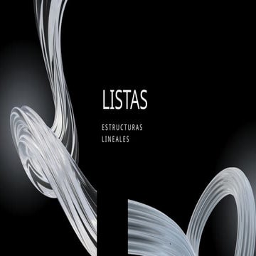 Comprehensive Overview of Linear List Data Structures and Their ...