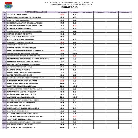 Listas 1 e pdf | PDF