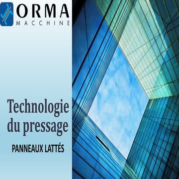 Membrane pressing technologies | PPS