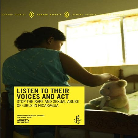 Policy För Samarbeten Med Företag Som Gagnar Amnesty International Pdf