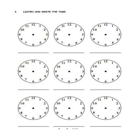 listen_and_write_the_time.doc........... | PDF