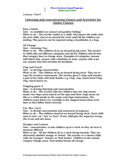 2 - Listening - Social Skills - Howard B. Wigglebottom Learns to Listen.pdf