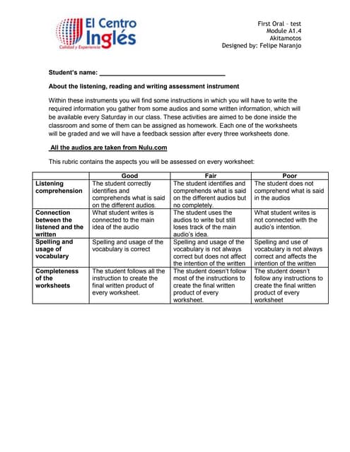 Unit 8. New ways to learn, Lesson: Reading | PPT