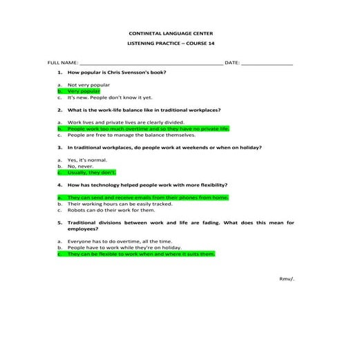 LISTENING PRACTICE.pdf