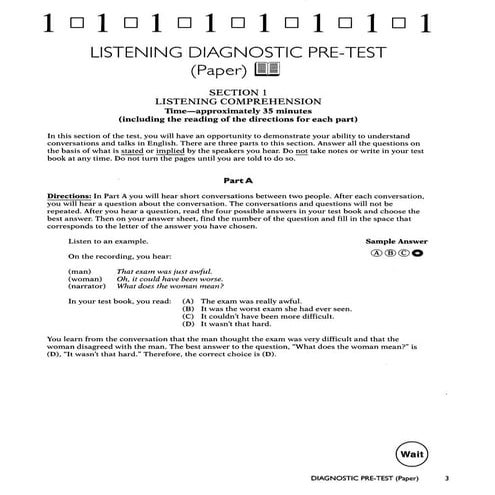 Listening Pre Test.pdf