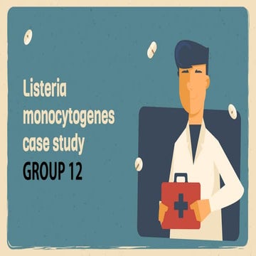 Listeria monocytogenes presentation pdf.pdf