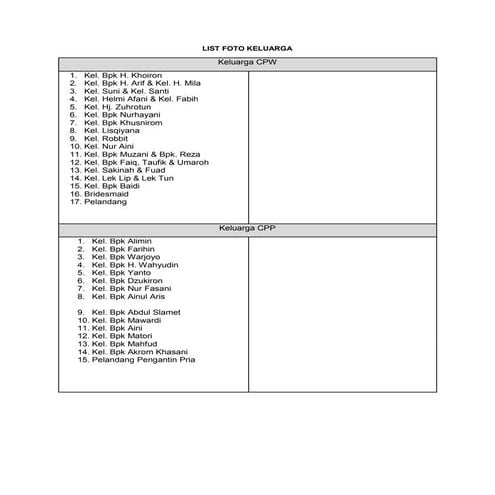 LIST FOTO 22 SEPT.docx