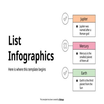 Infographics by Slidesgo.pptx more infogrphics | PPTX