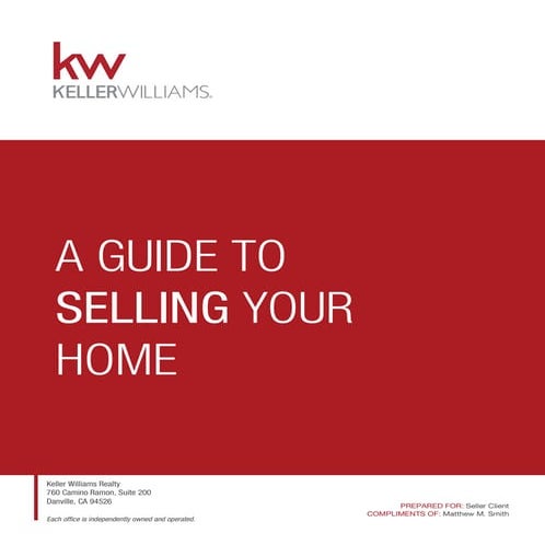 Listing presentation | PDF