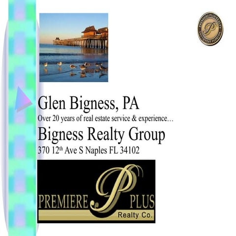Postlets PowerPoint Presentation 2011 | PPTX