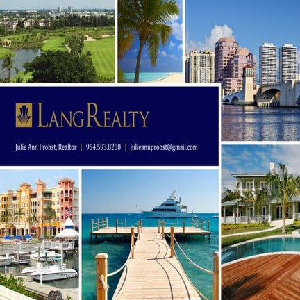 Listing Presentation Lang pdf | PDF