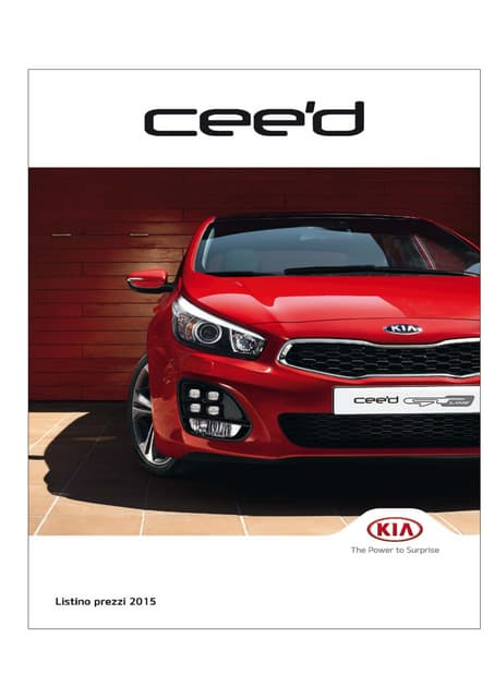 Listino Prezzi Nissan X-Trail 2016 maggio | PDF | Auto Technology | Automotive