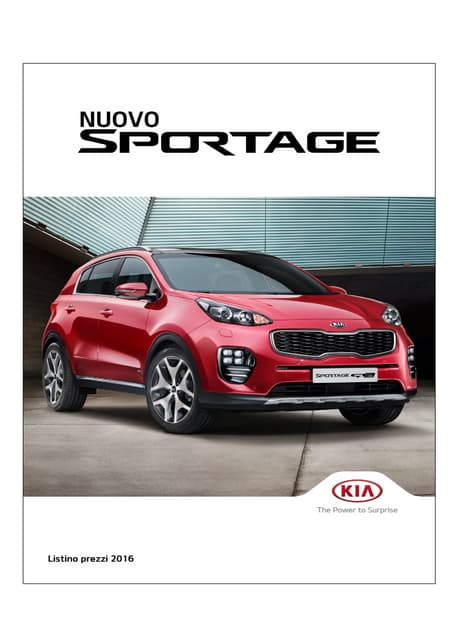 Listino Prezzi Nissan X-Trail 2016 maggio | PDF | Auto Technology | Automotive