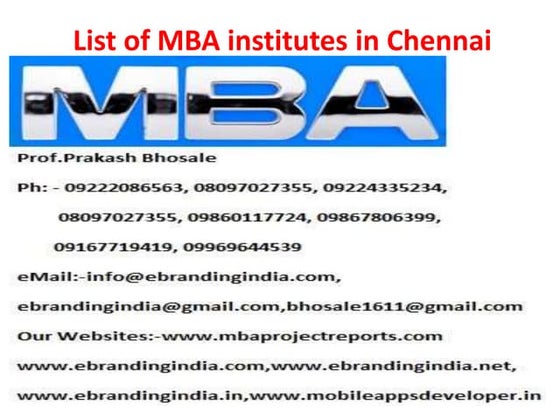 Project report titles for mba in pharma | PPT