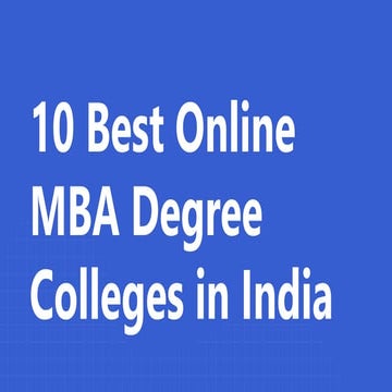 List Of Online MBA Colleges By Learning Routes-240504063614-a726b303 (1 ...