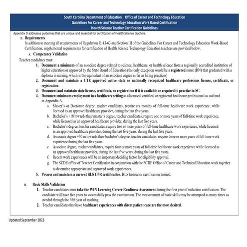 List of Professional Certifications for Health Science.pdf