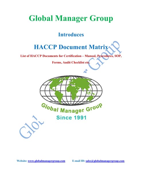 NQA 10 Steps to IMS Guide | PDF