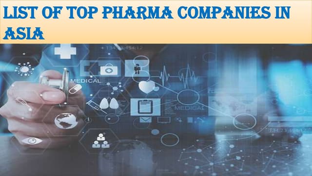 List of pharma companies in Mohali | Pharmaadda | PPTX