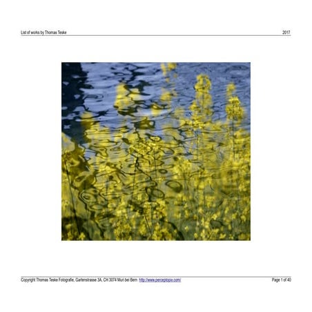 My artwork created in 2017 | PDF | Fine Art Photography | Fine Art