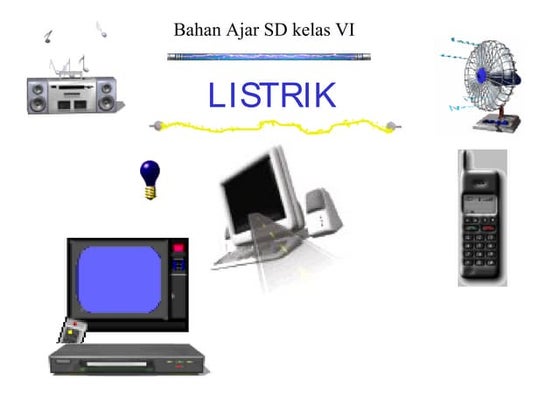 PPt Listrik statis simulasi mengajar.pptx