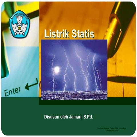 Listrik Statis.ppt
