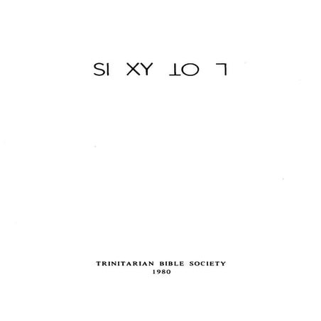 Lisu bible | PDF