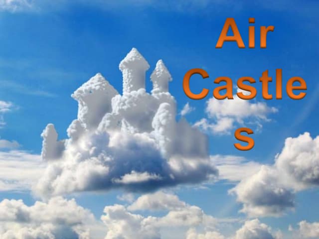 Air castle.docx by juan f. salazar