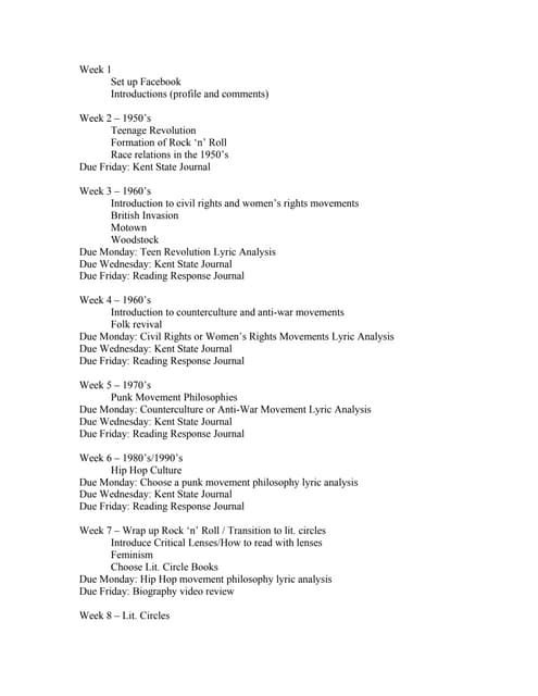 Brief Notes on our Different Approaches to Analysis: Example 2 | PPT