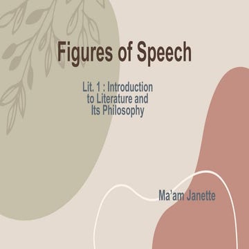 figure of speech for class 12 with 50 example of each in detail | PDF