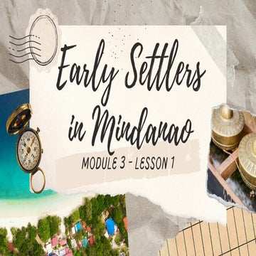 Lit 10 Mod 3 Lesson 1 Pdf