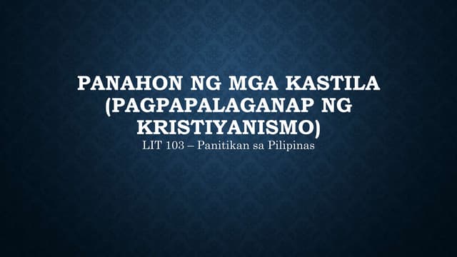 Presentation about Dasalan at Tocsohan.pptx