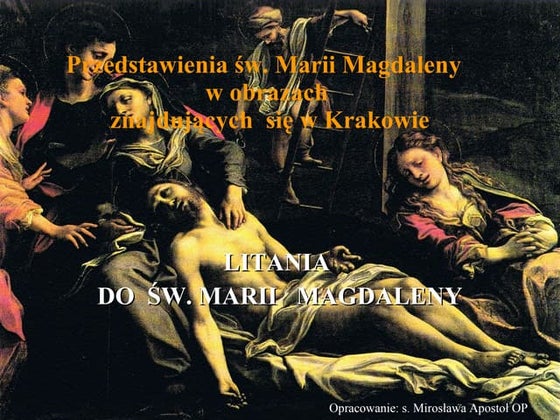 Droga krzyżowa obrazy i napisy | PPTX