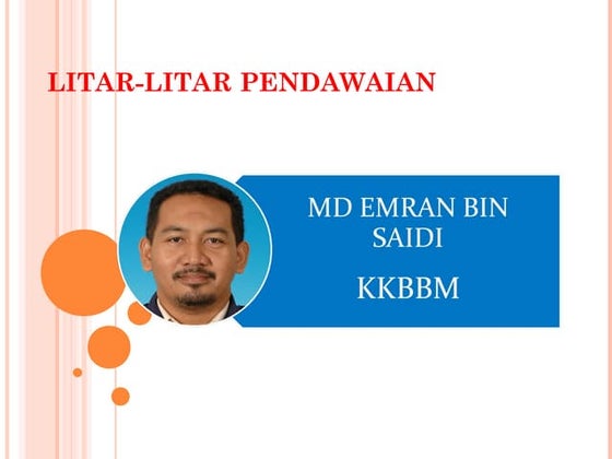 Litar siri dan selari | DOCX